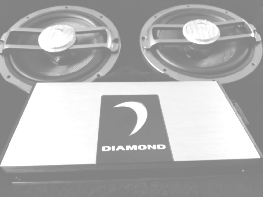 Diamond Audio Sound – Diamond Audio Sound (DAS)